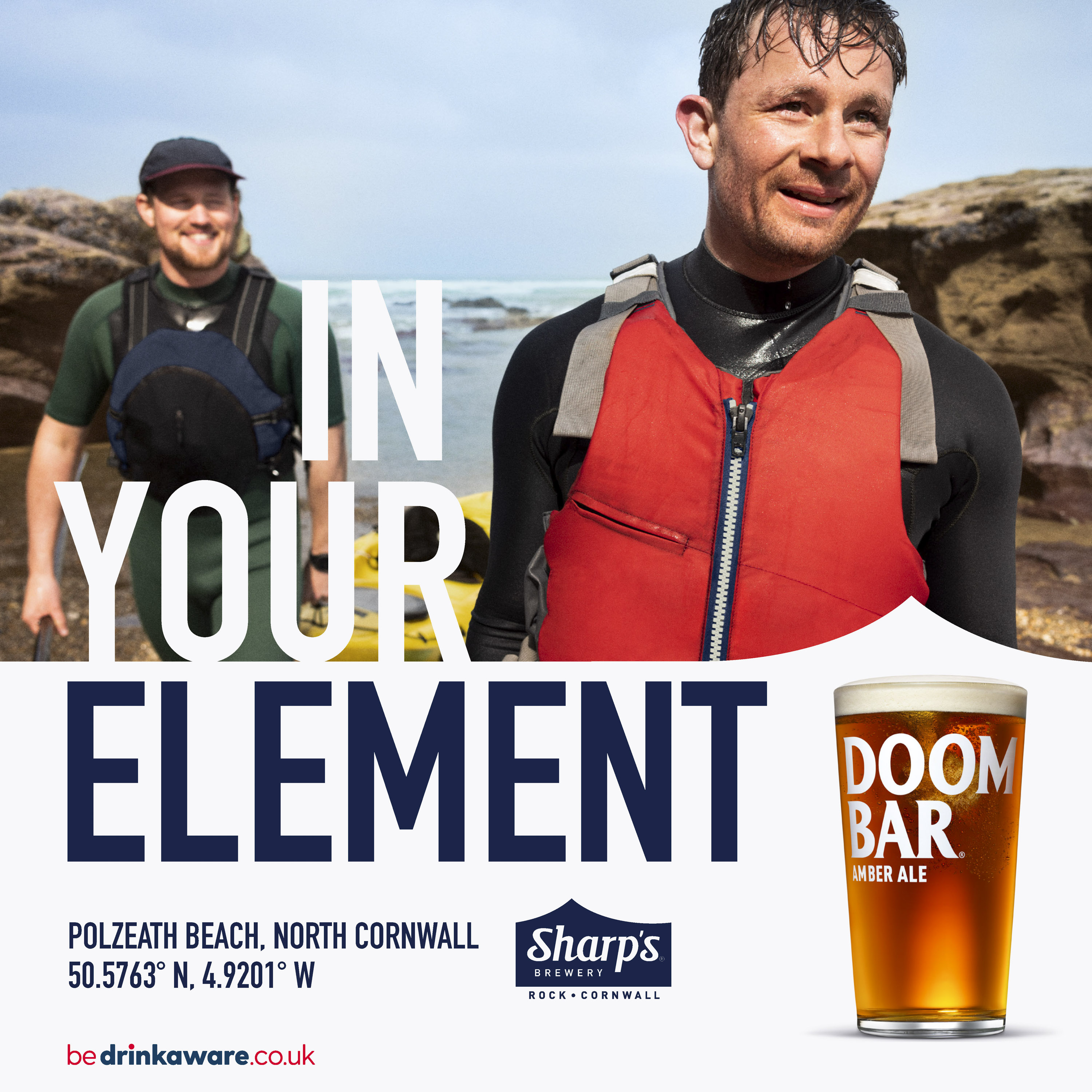 Adam Hinton | Doombar