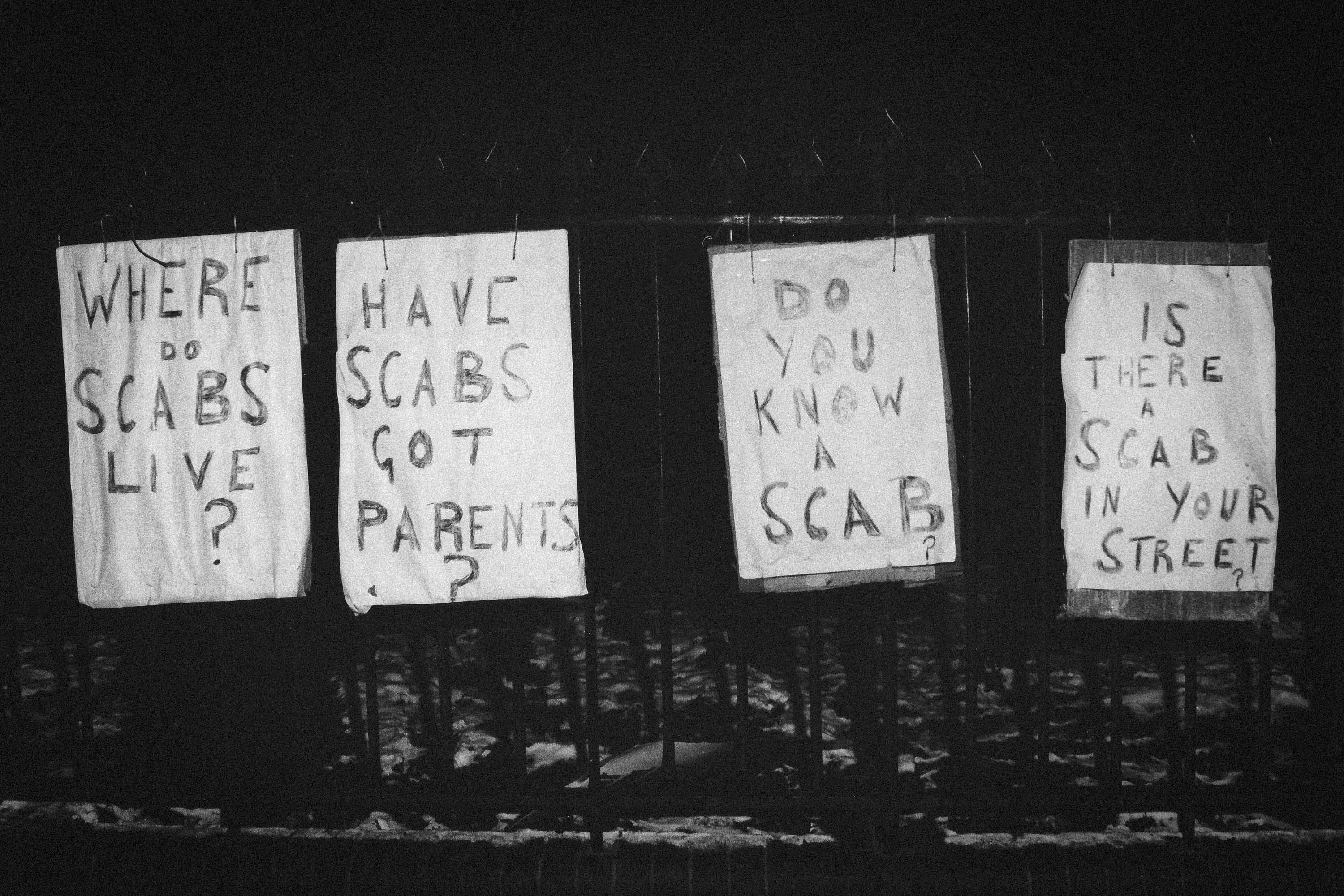 Adam Hinton | Resistance